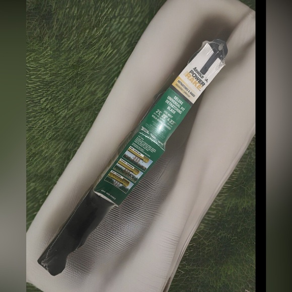Arnold | Other | Arnold Power Rake Dethatching Blade Fits Most 2 22 23 ...